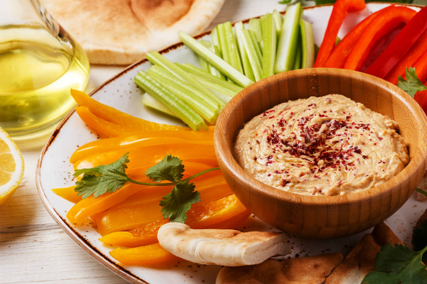Healthy Snack Ideas For People With Type 2 Diabetes Small Snacks 